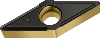 VBMT160408-FP6 WPP10S Turning Insert – Positive rhombic 35°