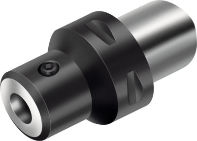 C6-391.20-12 060 Weldon shank adaptor