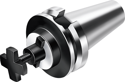 A155.BT » MAS-BT JIS B 6339 shell mill arbor