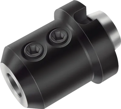 A170M.0.63.070.20 Weldon shank adaptor