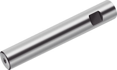 A175.0.25.150.14 DIN 1835 B milling cutter extension