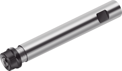 A305.0.25.180.10 DIN 1835 B ER collet chuck