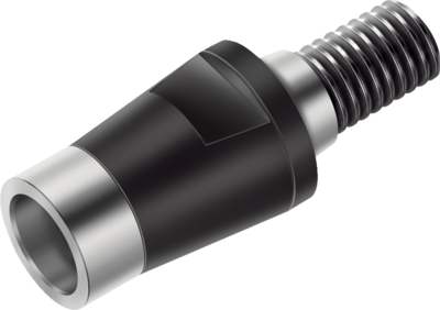 AK521.T45.50.T36 Reduction adaptor