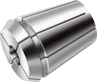 C340.40.120 DIN 6499 ER tapping collets