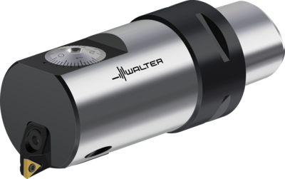 B3230.C5.055-100.Z1.TC11 Precision boring tool – Set