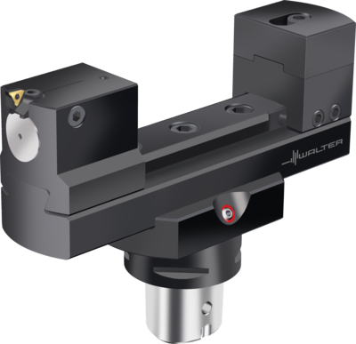 B3230.C8.570-640.Z1.TC11 Precision boring tool