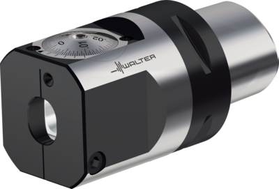 B3230 » Precision boring tool – basic body