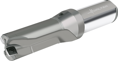 D3120-02-35.00F32-P24 Indexable insert drills