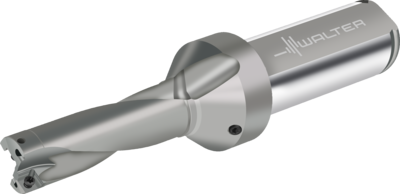 D4120.03-16.66F26-P42 Indexable insert drills