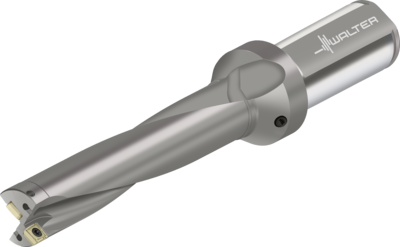 B4215.F40.57.Z1.285R-8 Insert drills