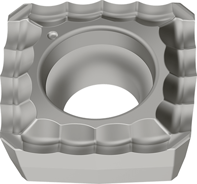 P2841S-4N-E67 WXP40 Square