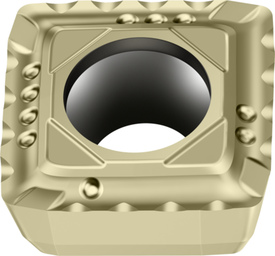 P4840C-6R-E67 WSP45G Square