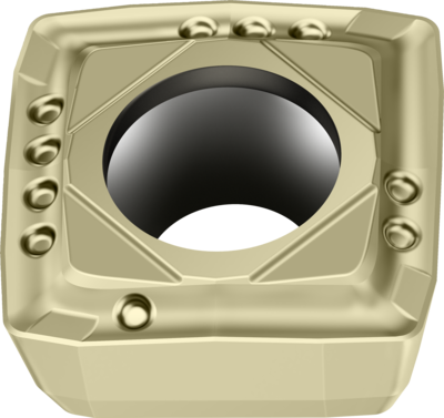 P4841C-6R-E57 WSP45G Square