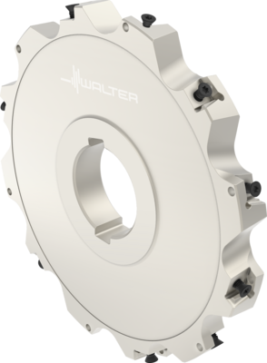 F4253.B40.160.Z06.20 Slotting cutters for ‌slot milling