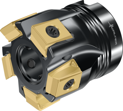 F5141.UB19.051.Z05.12 Shoulder milling cutters