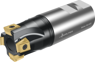 F5141.UW38.038.Z04.12 Shoulder milling cutters