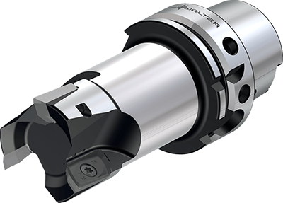 M2131-032-H63-03-15 Ramping milling cutters