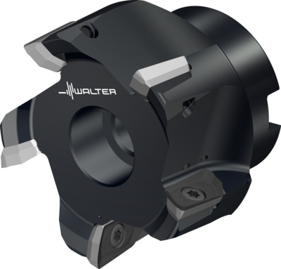 M2131-063-B22-05-15 Ramping milling cutters