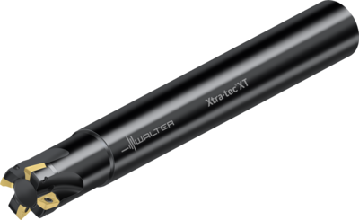 F4042R.UZ26.026.Z03.10 Shoulder milling cutters