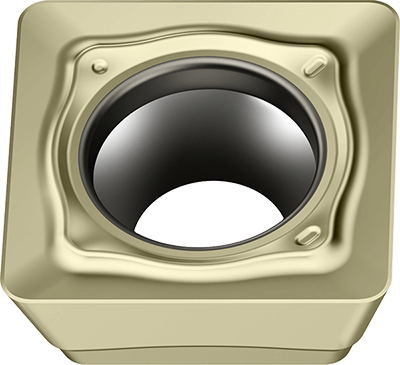 SDMT09T308-F57 WSP45G Positive square