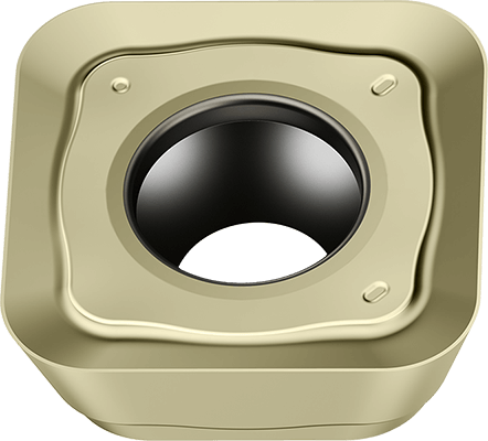 SDMT120425-F57 WSP45G Positive square