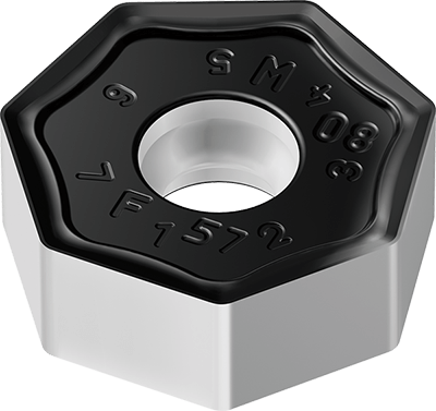 XNMU070508-F57 WKP25S Negative heptagonal