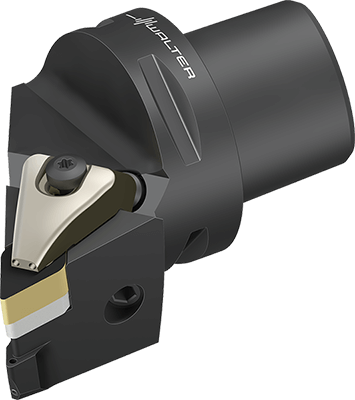 C4-DDJNR-27055-15-P Turning tools – Rigid clamping