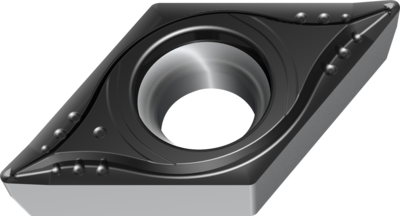 DPGT070204-MM4 WSM01 Turning Insert – Positive rhombic 55°