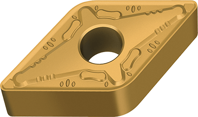 DNMG150612-RV5 WPV20 Turning Insert – Negative rhombic 55°