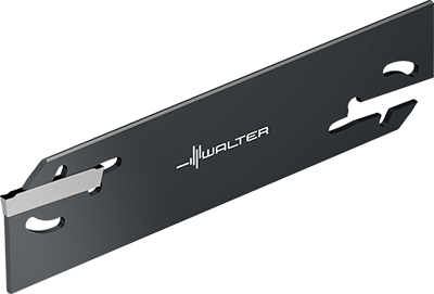 G1042.32N-2T50GX24 Deep parting blade