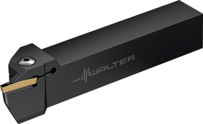 G1111.2525R-3T22-090GX24 Shank tool – Axial grooving