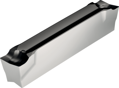 GX24-2E300L6-CF5 WSM43S Grooving and parting off – cutting inserts