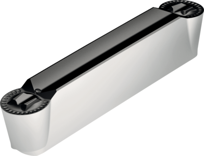 GX24-3E400N20-RD4 WKP23S Grooving and copy turning – cutting inserts