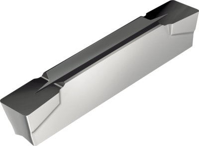 GX24-2E300N03-UA4 WKP13S Grooving and recessing – cutting inserts