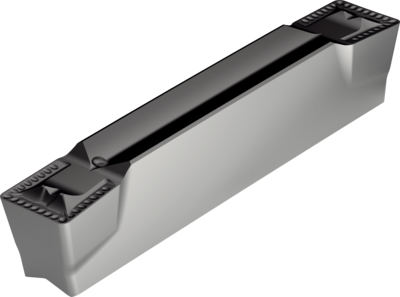 GX24-3E400N04-UD4 WSM33S Grooving and recessing – cutting inserts