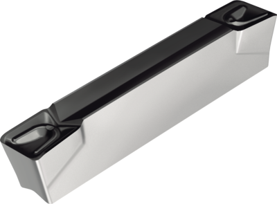 GX24-3E400N04-UD6 WSM33S Grooving and recessing – cutting inserts