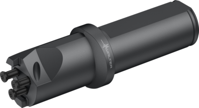 MSS-I25R90-1,5D-E Boring bar – Modular