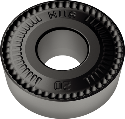 RCMX2006M0-HU6 WPP30S Turning Insert – Positive round
