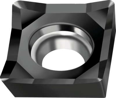 SCGT09T308-MN2 WSM01 Turning Insert – Positive square