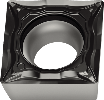 SCMT120408-FM4 WSM20S Turning Insert – Positive square