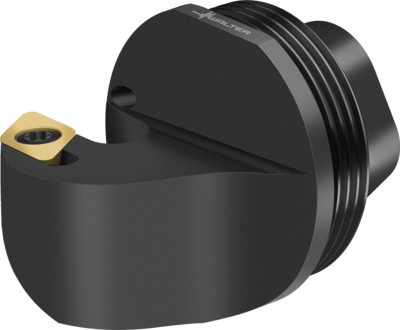 Q50-SDUCL-32017-11X Replaceable head – screw clamping