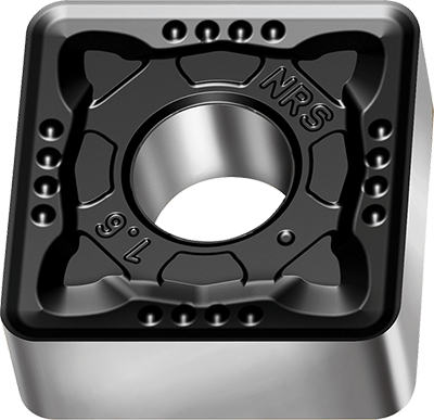 SNMG150616-NRS WSM20S Turning Insert – Negative square