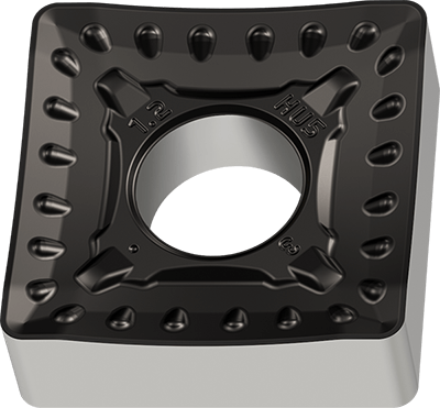 SNMM250924-HU5 WMP20S Turning Insert – Negative square