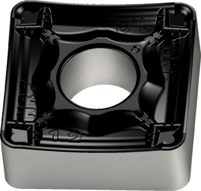 SNMM190624-NRF WPP20S Turning Insert – Negative square