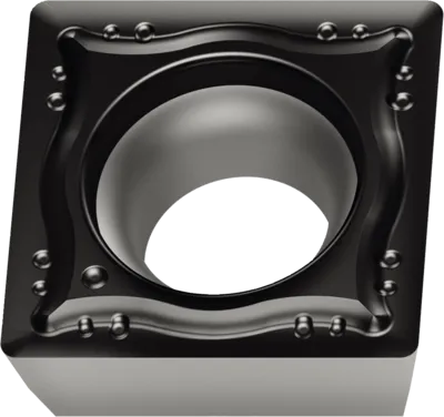 SPGT » Turning Insert – Positive square