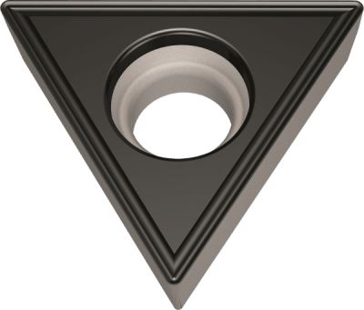 TCMT110204-FK6 WKK20S Turning Insert – Positive triangular 60°