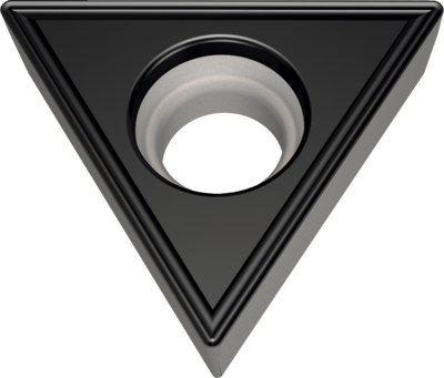 TCMT16T304-FP6 WPP20S Turning Insert – Positive triangular 60°