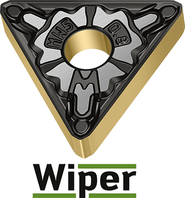 TNMG160408-MW5 WPP20S Turning Insert – Negative triangular 60°