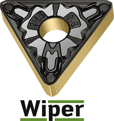 TNMG160412-MW5 WPP20S Turning Insert – Negative triangular 60°