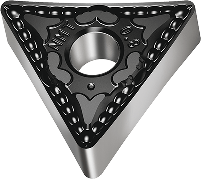 TNMG160408-NMT WSM20S Turning Insert – Negative triangular 60°